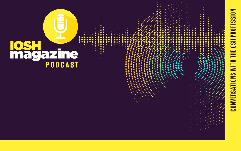 Episode 19: Future Leaders on being women in safety | IOSH magazine